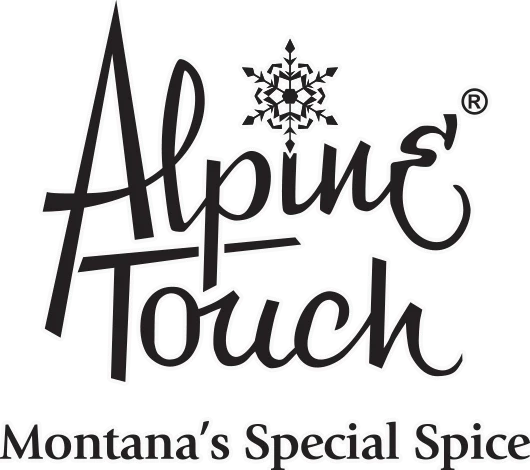 Alpine Touch Seasoning - Montana’s Special Spice | MATR